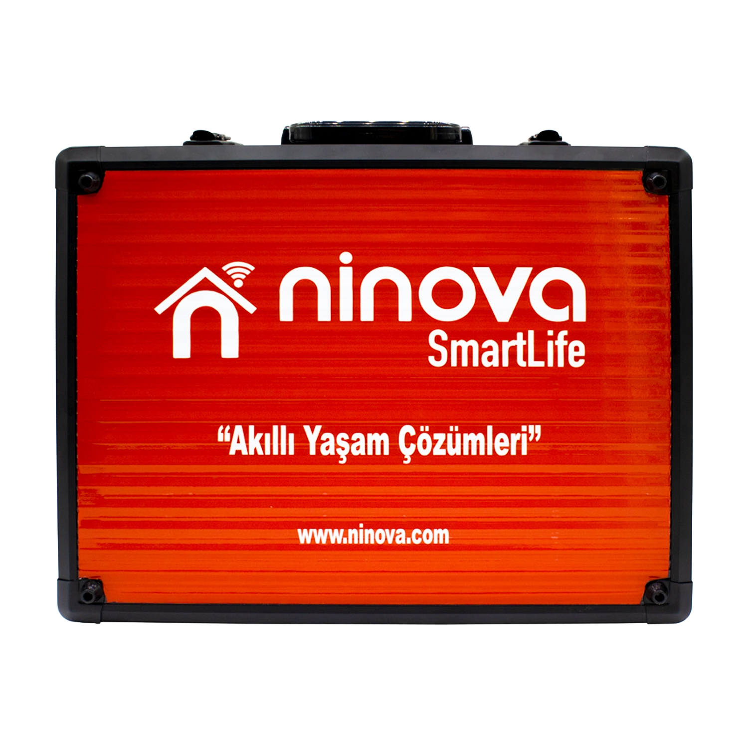 Ninova Smartlife Akıllı Ev Demo Çantası